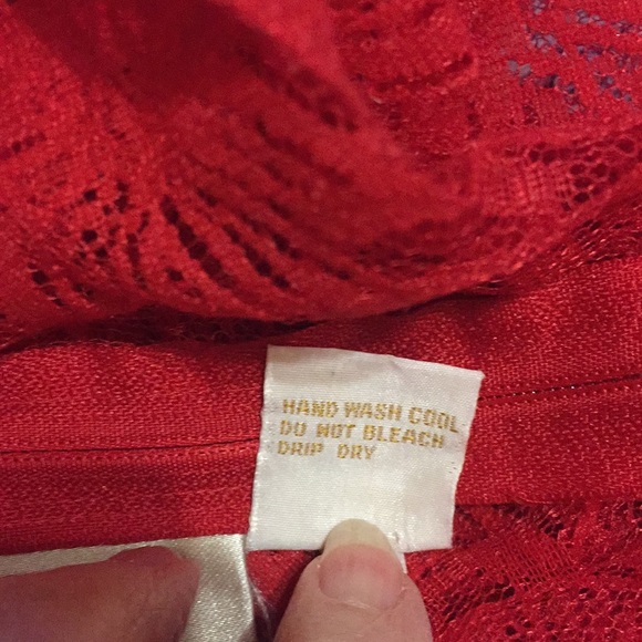 Victoria's Secret | Intimates & Sleepwear | Victoria Secret Nighty ...